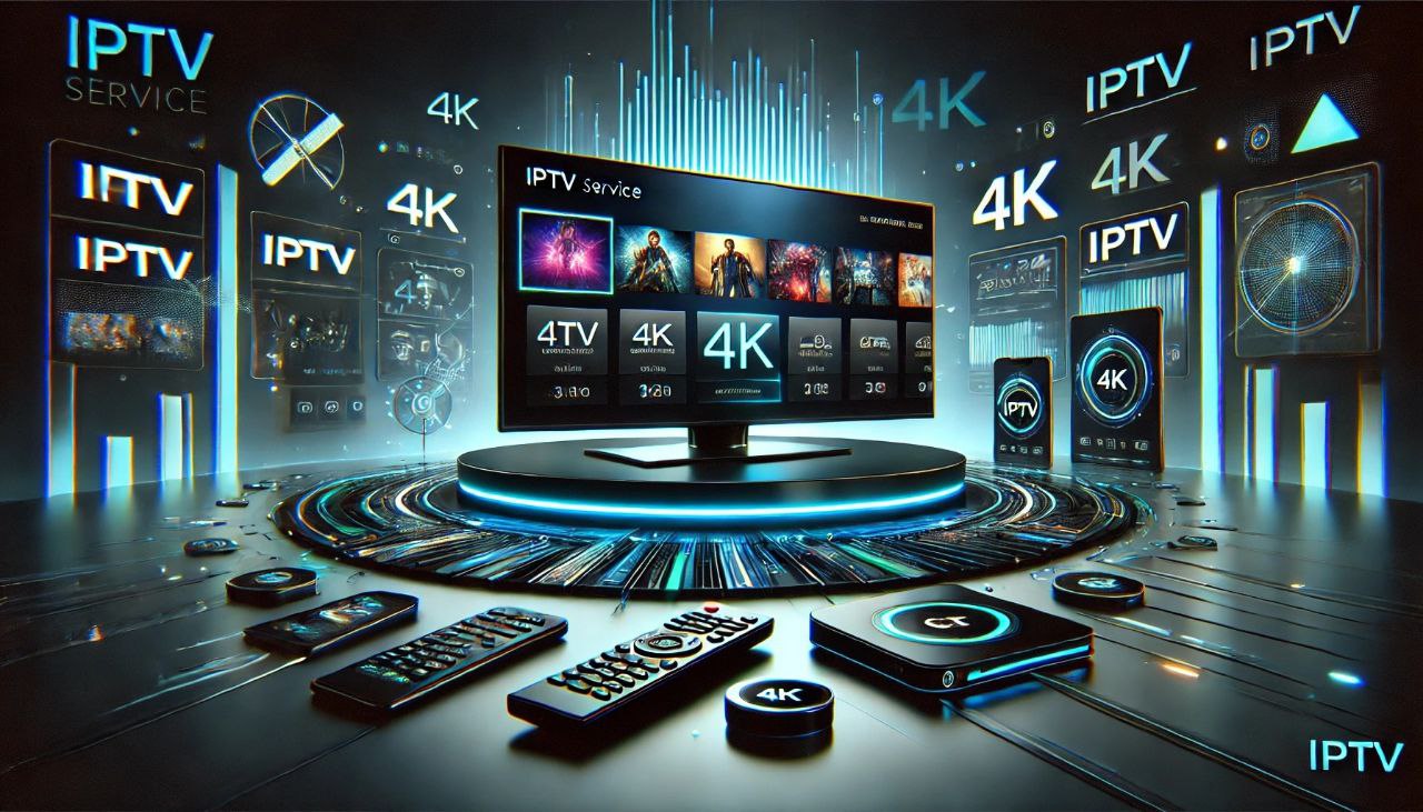 Iptvresellers - Tvpanel